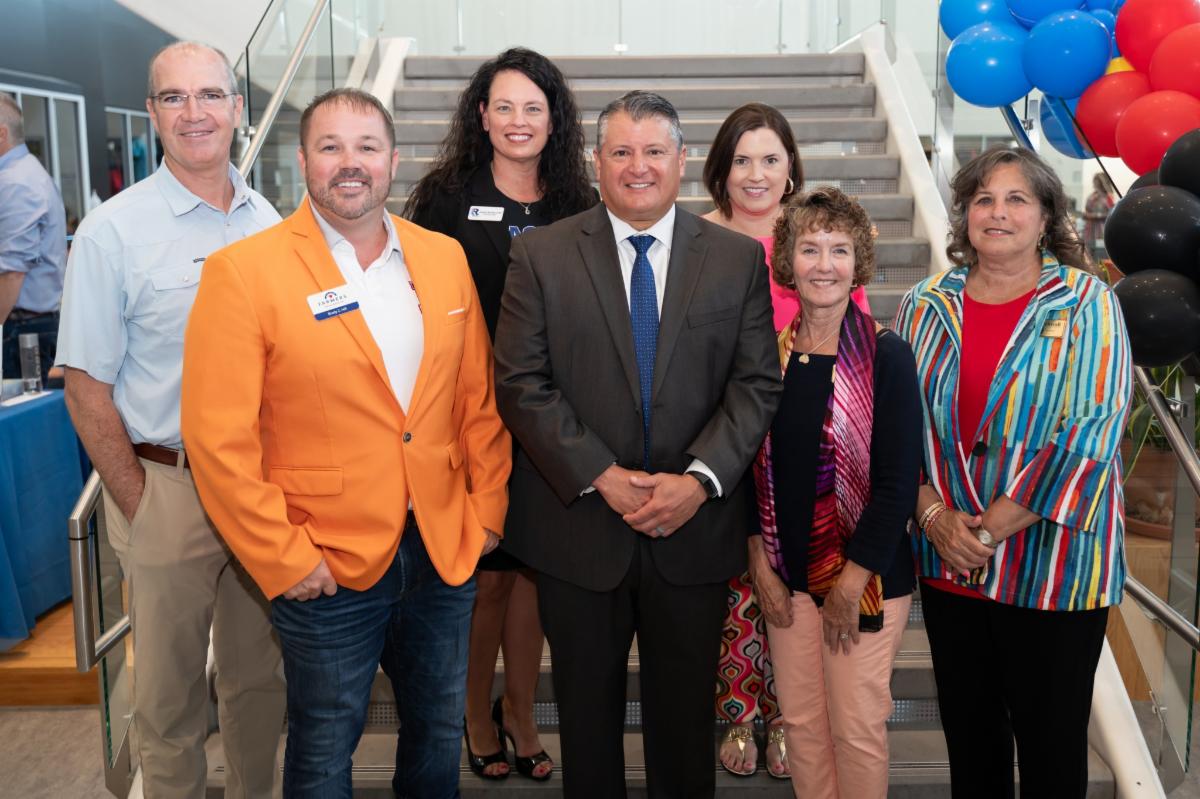 Rockwall ISD Welcomes Over 400 New Teachers and Staff - Rockwall Area ... Rockwall ISD Welcomes Over 400 New Teachers and Staff - Rockwall Area ...